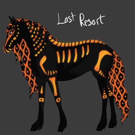 Last Resort By Sana 0095 On Deviantart