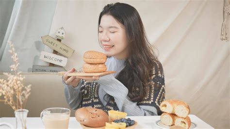開箱 原味時代貝果真好吃！貝果熱量大公開～五種熱銷口味一次看！