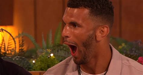 Love Island Star Exposes Secret Way Islanders Can Communicate On Itv