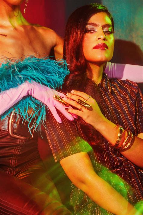 Meet Unbound The Company Defining Next Wave Sex Positivity One Wearable At A Time Vogue