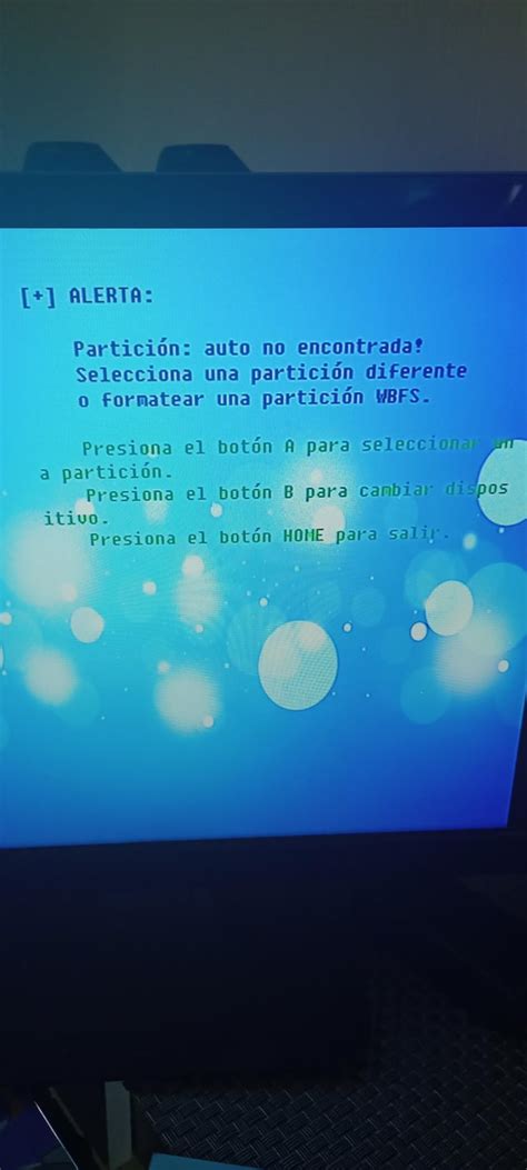 Banda Ayuden A Terminar Un Hack De Wii R Videojuegosmx