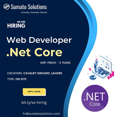 Sumato Solutions On Linkedin Dotnetdeveloper Dotnetdevelopment Csharp Aspnet Netframeworks