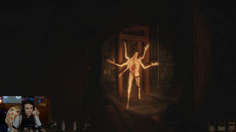 Forewarned New Mejai Ataimon The Abominable Youtube