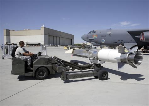 X 51a Waverider Meets B 52 Wright Patterson Afb Article Display
