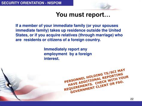 Ppt Security Orientation Powerpoint Presentation Free Download Id