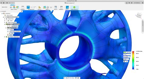 Autodesk Nastran Turns 5 Years Old Whats Next