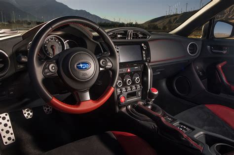 One Week With Subaru BRZ TS Car In My Life