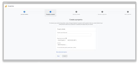 How To Access And Set Up Google Form Analytics 123FormBuilder Blog