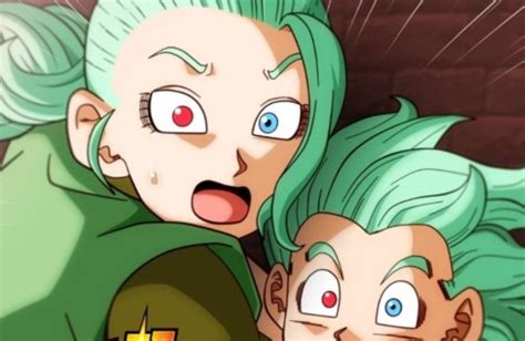Top Granolah Facts From Dragon Ball Super Otakukart