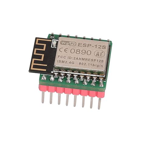Bigtreetech Btt Esp 01s Wifi Module Esp8266 For Skr Octopus Control Board