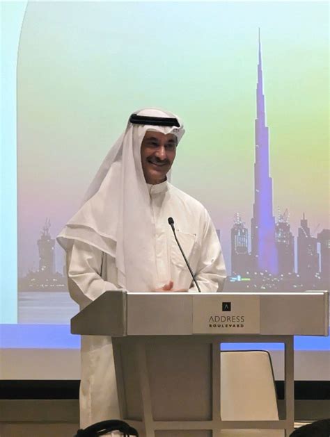 Al Tamimi And Company On Linkedin Full House Our Chairman Essam Al