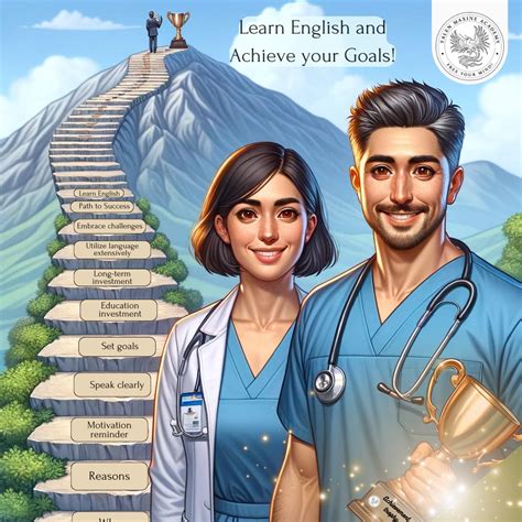 Aprende Ingl S Y Conquista Tus Metas Talen Maxine Academy