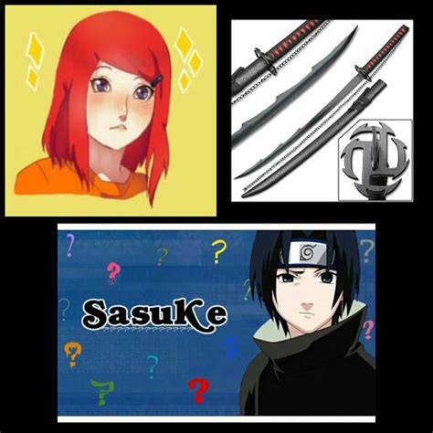 Naruto Has A Sister Sasuke Love Story Chapter 8 Wattpad