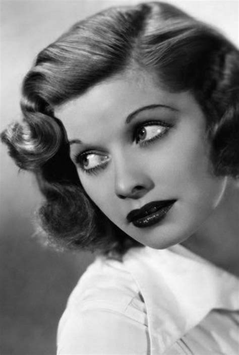 Rate Lucille Ball Rvindictaratecelebs