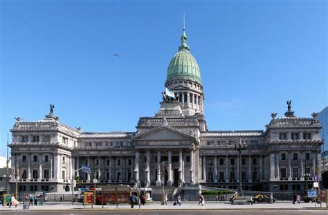 Archivo Congreso Nacional Buenos Aires Wikipedia La Enciclopedia