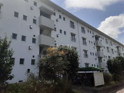 根貝戸団地 3号棟埼玉県上尾市の賃貸物件建物情報賃貸マンション【ハウスコム】
