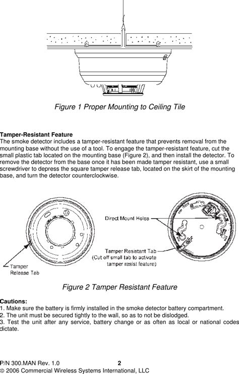 Simplex Smoke Detector Wiring Schema Digital