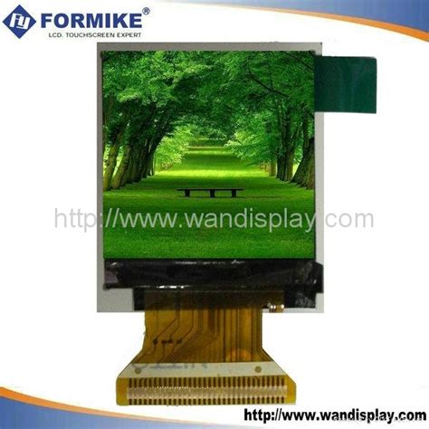 Tft Lcd Module Display Kwh Tg F Formike China Manufacturer Display Parts