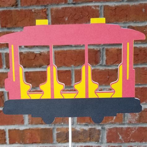 Daniel Tiger Backdrop Etsy