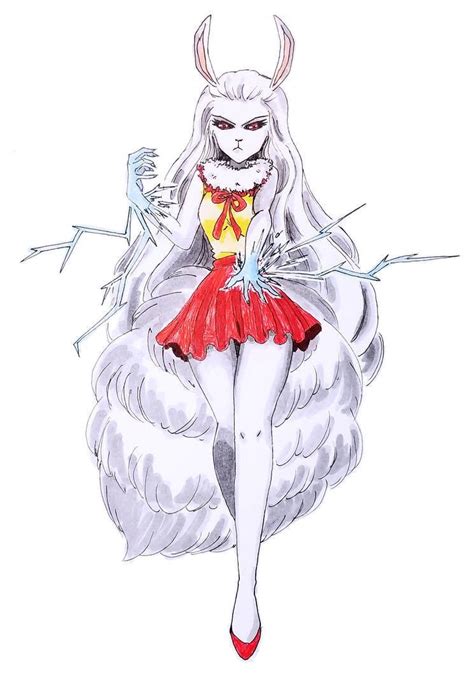 [spoiler] My Love Of Carrot Went From 0 To 100 After The Last Chapter