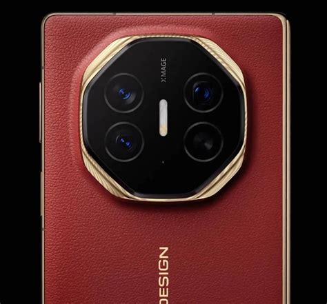 هاتف Huawei Mate Xt هو أول هاتف قابل للطي الثلاثي في العالم Arabhardware