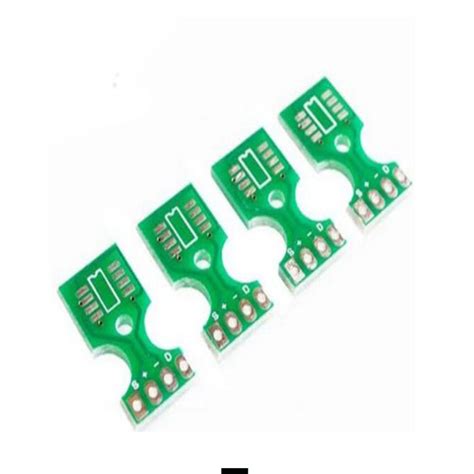 Sht11 Humidity Andtemperature Sensor Module Pcb Board Et100 Darazlk