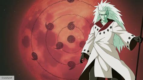 The Infinite Tsukuyomi In Naruto Explained