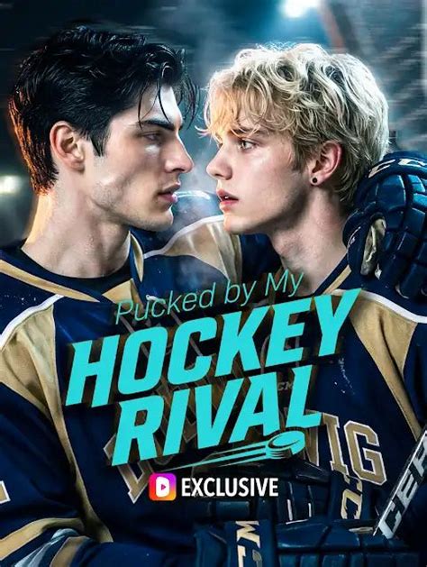 Random Ramblings On Bl Dramas Pucked By My Hockey Rival Corner Café