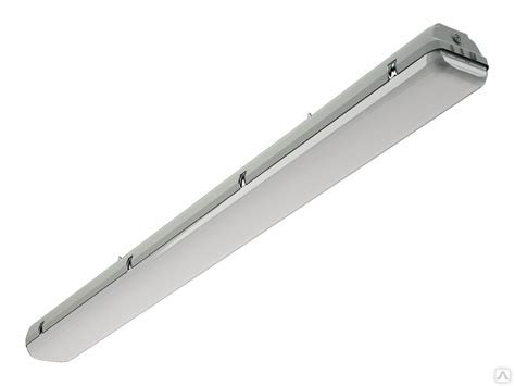 Светильник светодиодный Arctic OPL ECO LED 1200 5000K IP65 СТ купить за ...