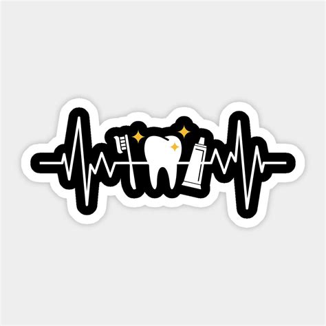 Dentist Stickers For Sale Artofit
