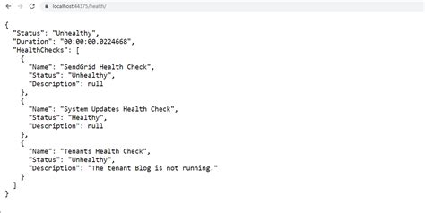 Admin Culture Picker Health Checks Module Thi Orchard Dojo
