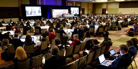 About The Canadian Science Policy Centre CSPC