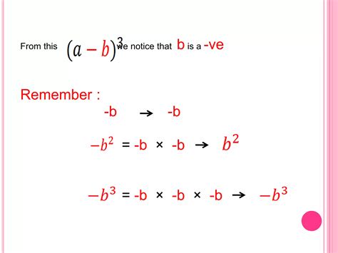 Binomial Expression Pptx