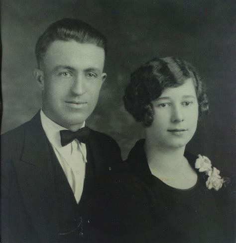 David Carl Nickens 1898 1981 Find A Grave Memorial