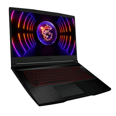 Laptop Gamer Msi Gf Thin Ve Us Full Hd Intel Core I