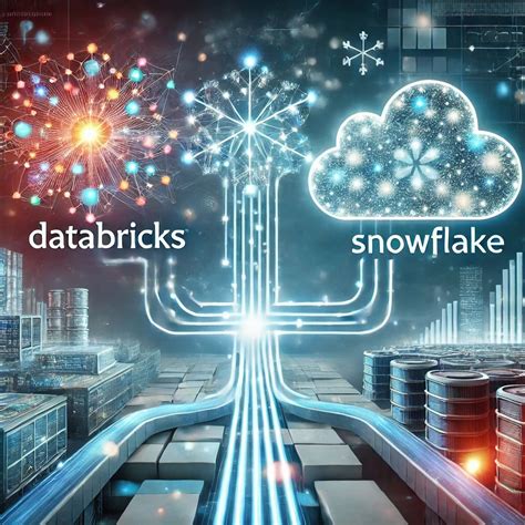 databricks snowflake bigdata dataengineering cloudcomputing etl