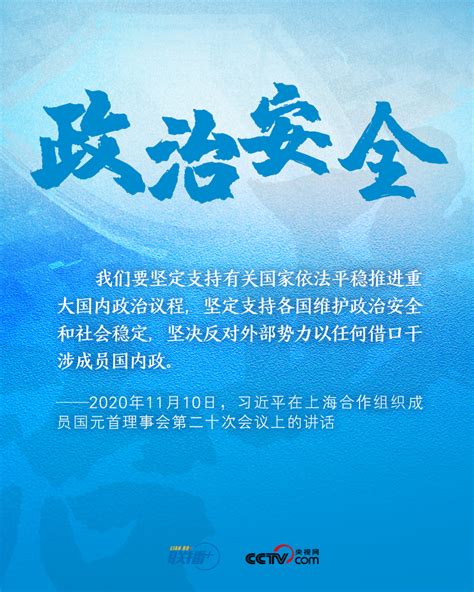 跟着习主席看世界｜共同应对全球性问题共产党员网