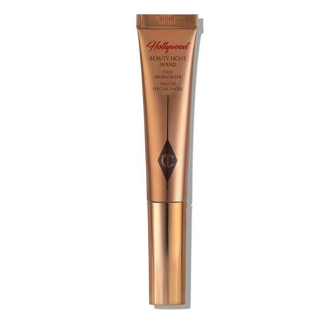 Хайлайтер Charlotte Tilbury hollywood beauty wand - купить с доставкой ...