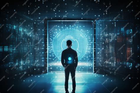 Securing Information In The Digital Age Exploring Cyber Security Data