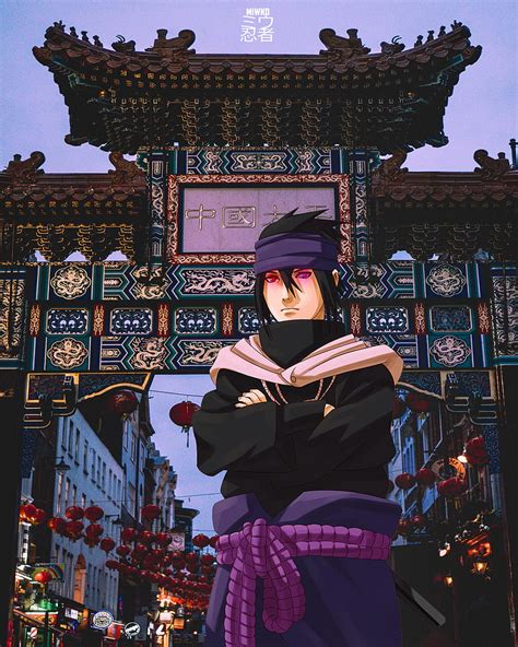 Naruto Rinnegan Powers