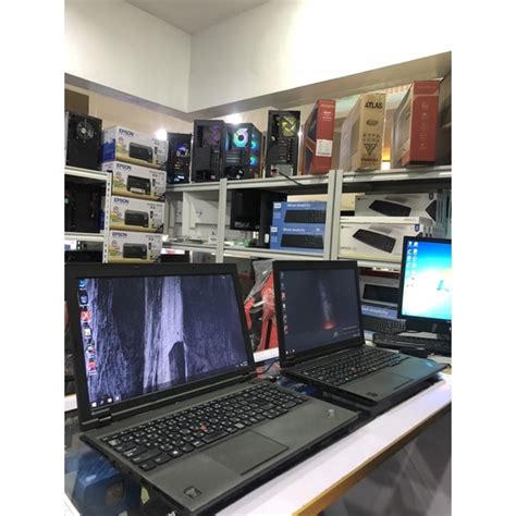 Intel Core I3 4th Gen Laptop Company Pullout Slightly Used Shopee Philippines