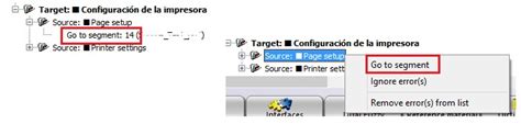 Checking For Translation Variants And Source Language Variants Star