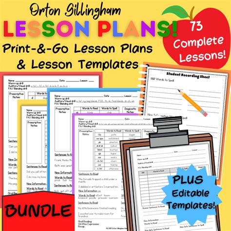 Orton Gillingham Principles Orton Gillingham Mama