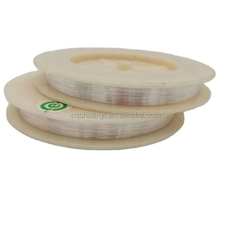 Pure Platinum Wire Pt Wire Electrode Wire Pure Platinum Wire And Pt Wire