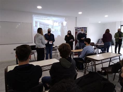 Informática Reconoció A Ingresantes Facultad De Informática Unlp