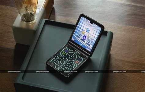Motorola Razr 50 Ultra Spotted On Amazon To Be Launched In India Soon