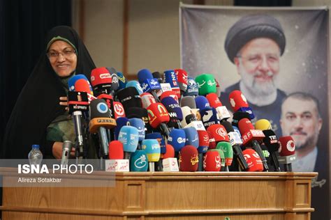 عکس‌هایی از سومین روز ثبت‌نام کاندیداهای چهاردهمین دوره انتخابات ریاست