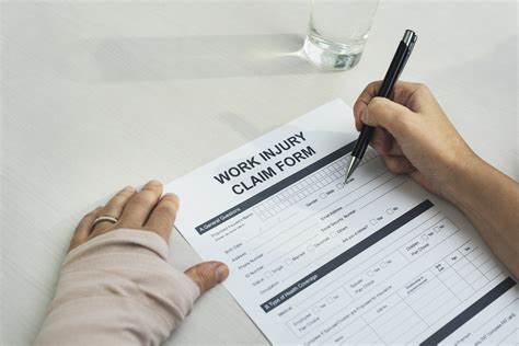 This Is What To Do If An Employee Is Injured At Work Angela Gallos Blog