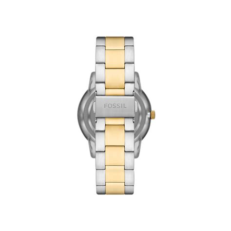 Ripley Reloj Fossil Fs5906 AnÁlogo Hombre