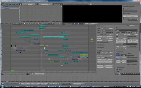 Exodus Corruption Animations Blender Artists Community